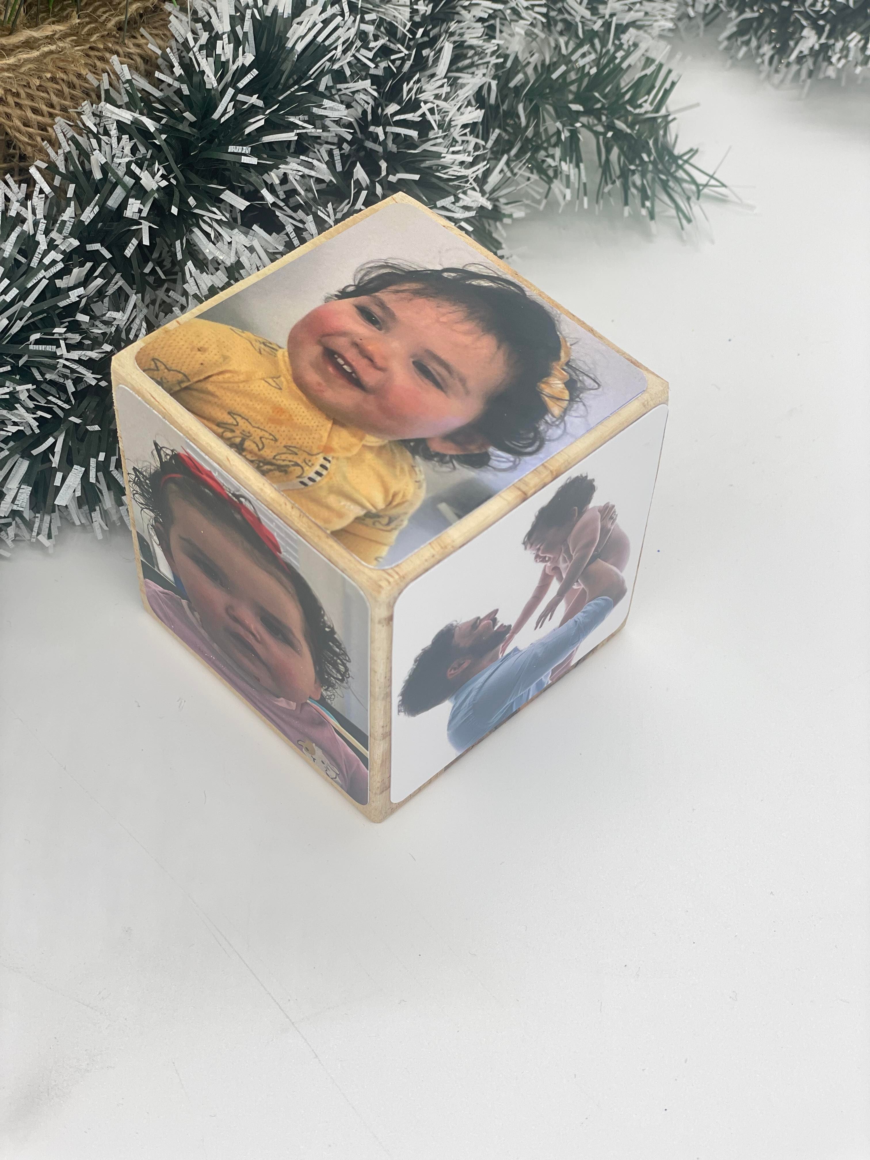 Photo Blocks – Bons blocks and laser crafts